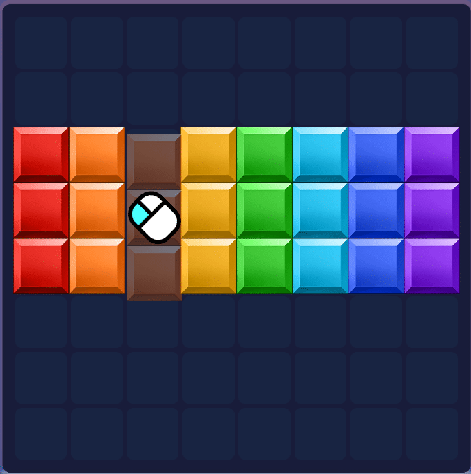 Bricky Blast ️‍- Play the Game Online at PokeDoku.co