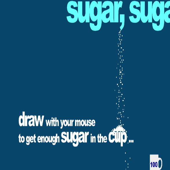 Sugar Sugar ️‍- Play the Game Online at PokeDoku.co